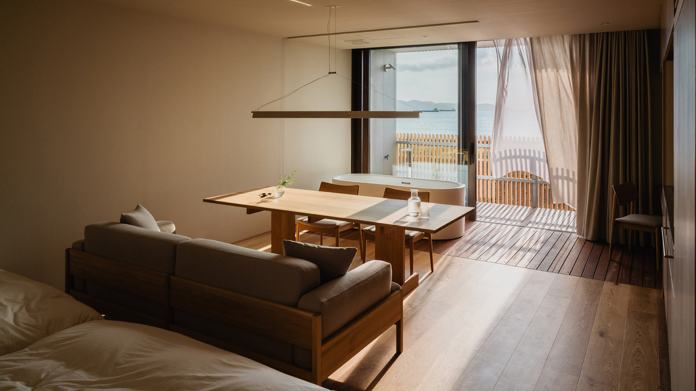 SANU STUDIO RAY Medium - SANU 2nd Home